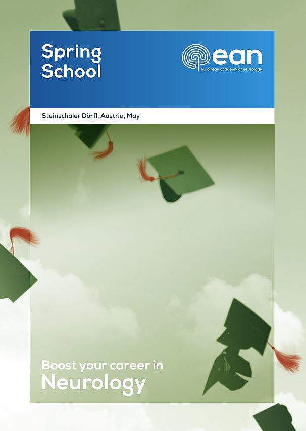 Spring School - ean.org