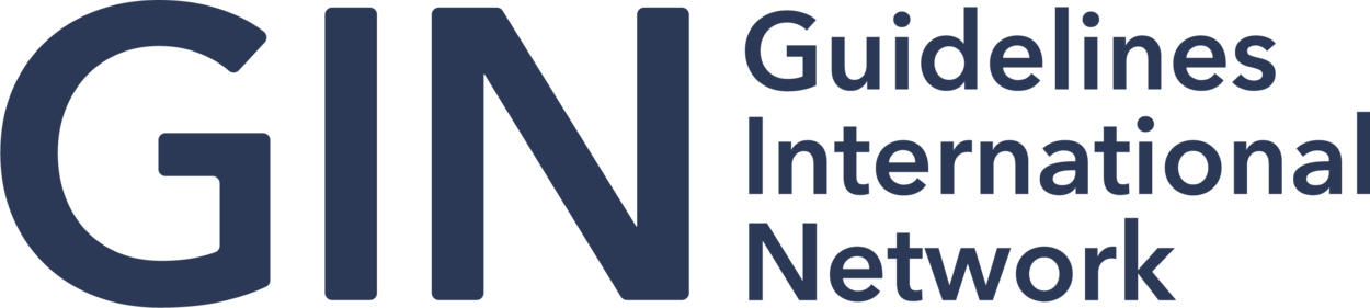 Guidelines International Network