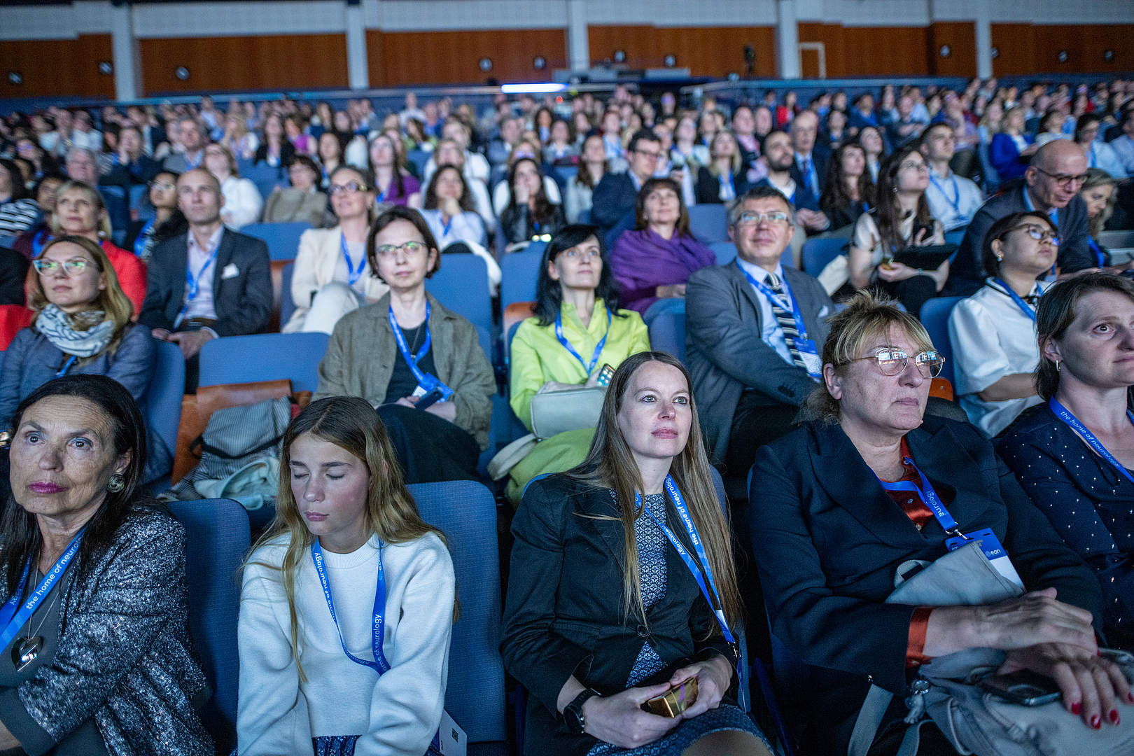 Helsinki 2024 - ean.org