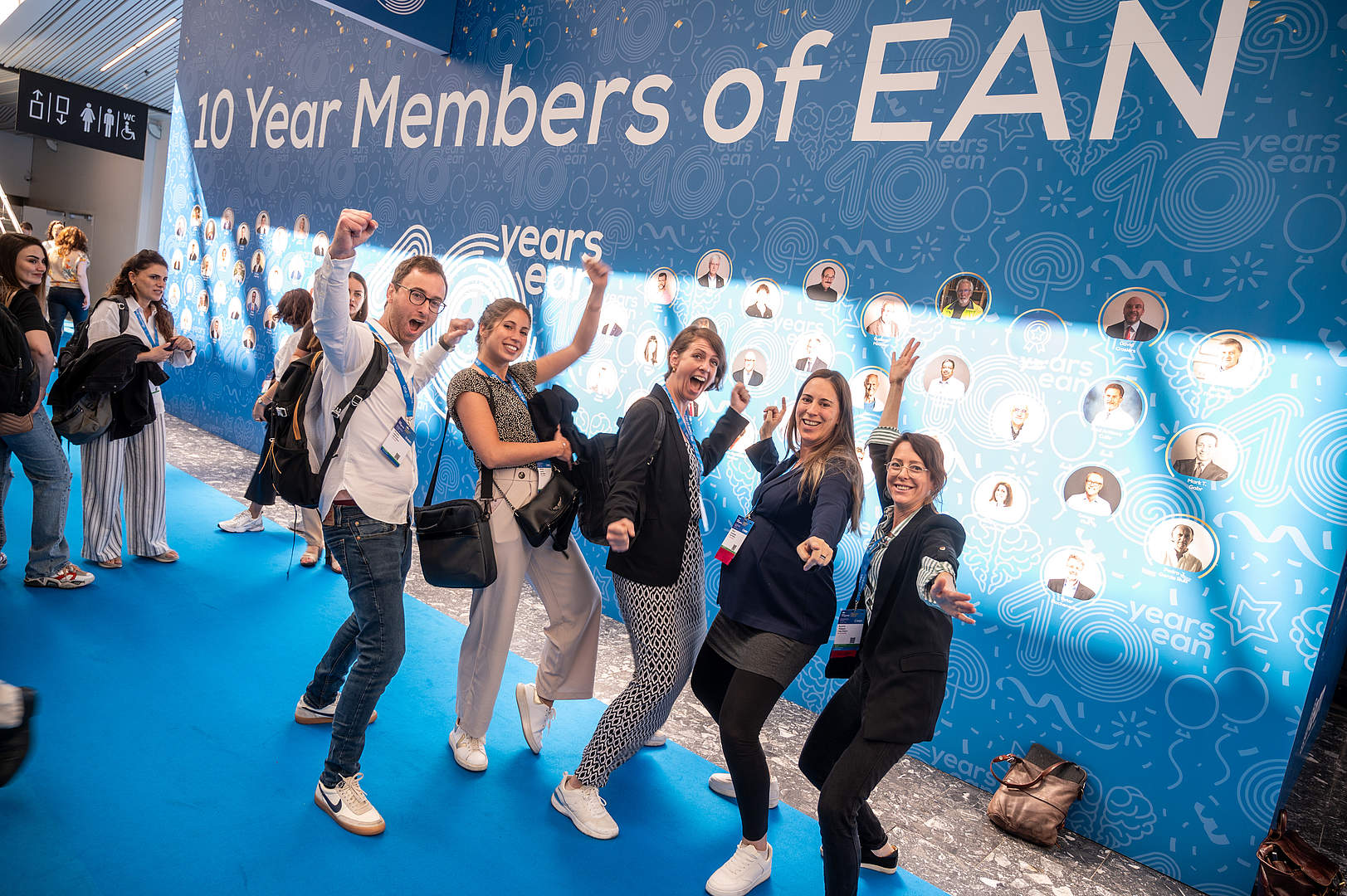 Helsinki 2024 - ean.org