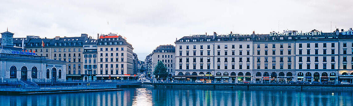 12th Congress of the European Academy of Neurology - Geneva 2026 - ean.org