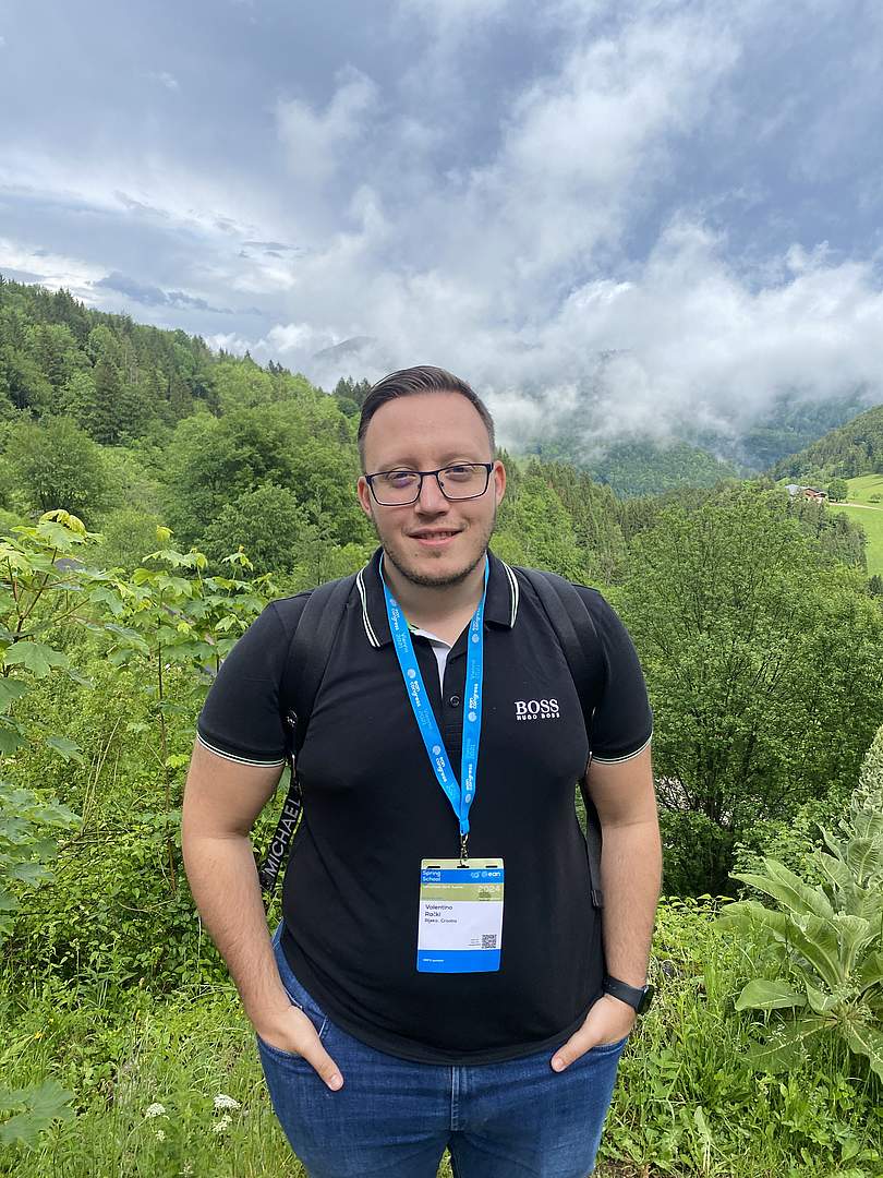 Spring School Gallery - ean.org