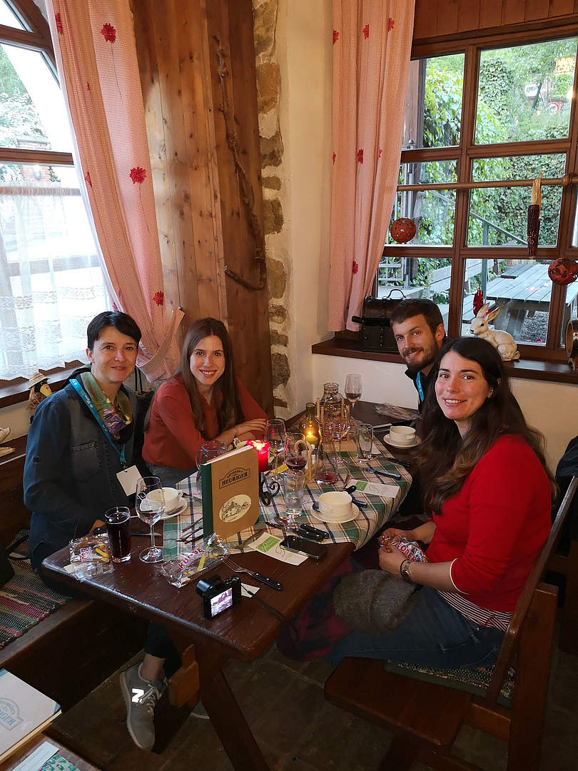 Spring School Gallery - ean.org