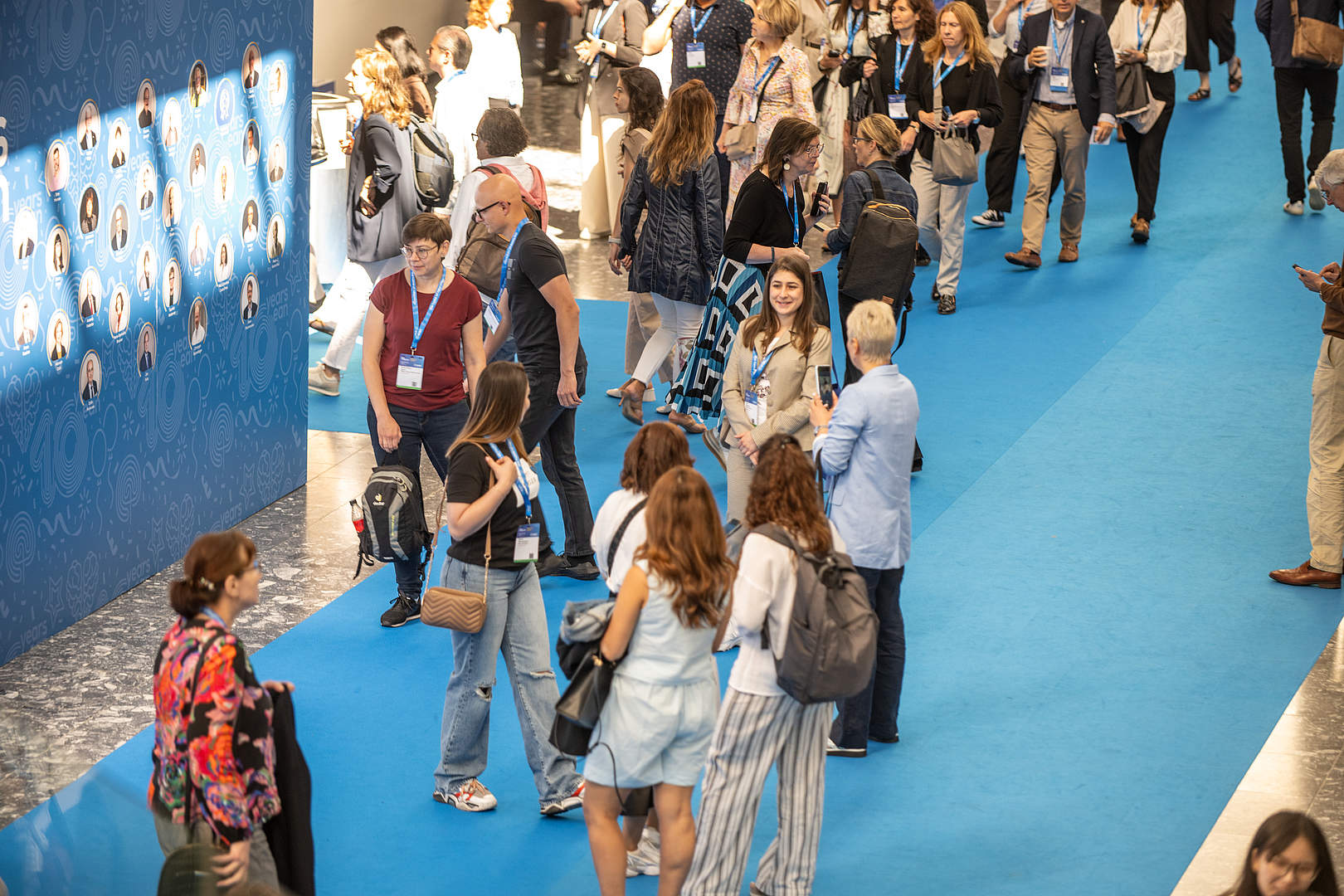 Helsinki 2024 - ean.org