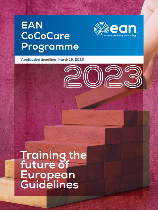 EAN CoCoCare! - ean.org